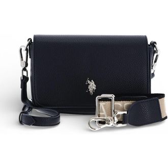 U.S.Polo Association BEUE58718WVP212-PE26