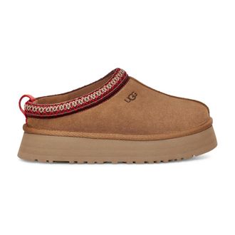 UGG Ugg, Femme, Chaussures, Brun, Taille: 39 EU W Tazz II