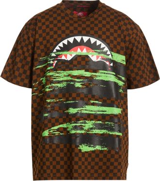 Sprayground TOPS - T-shirts auf YOOX.COM