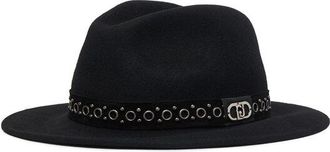 Liu Jo Hut 2F6053 T2750 Schwarz
