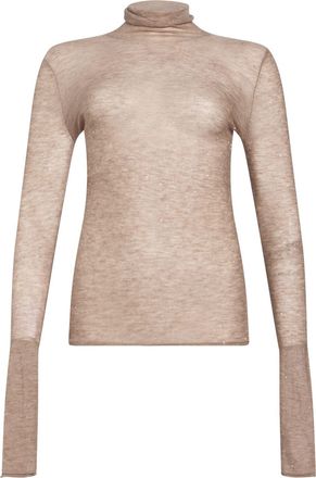 Pinko STRICKWAREN - Rollkragenpullover auf YOOX.COM