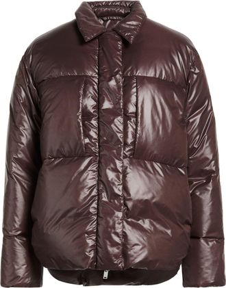 Jil Sander JACKEN & M&Auml;NTEL - Pufferjacken & Daunenjacken auf YOOX.COM
