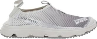 Salomon Homme, Chaussures, Gris, Taille: 43 EU RX Moc 3.0