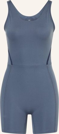 Under Armour Jumpsuit Ua Motion Shorts blau