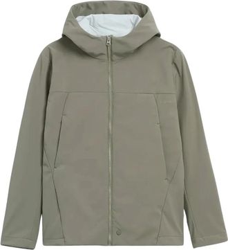 Elvine Homme, Vestes, Vert, Taille: 2XL Mogge Jacket