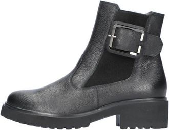 Waldl&auml;ufer Chelsea Boots - - Shoes - Damen - Schwarzk - 37 1/2 EU