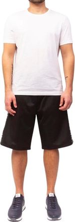 Dirk Bikkembergs Homme, Sport, Noir, Taille: XL Bermuda