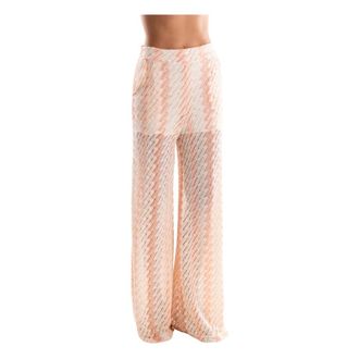 PHO Firenze Damen, Hosen, Mehrfarbig, LGr&ouml;&szlig;e
