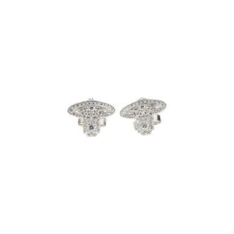 Vivienne Westwood Narcissa earrings Woman One Size