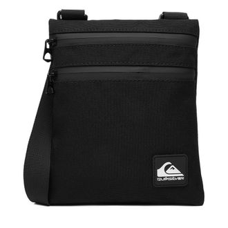 Quiksilver Handtasche Quiksilver CEOWB-QUIC-M-002-09 Schwarz