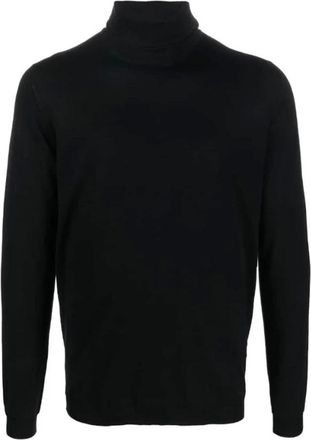 Goes Botanical Goes Botanical, Herren, Strickwaren, Schwarzk, 2XLGr&ouml;&szlig;e