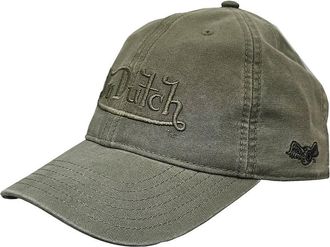 Von Dutch Cap Classic