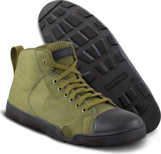 Altama Unisex Assault Maritime Mid, Oliv, 41 EU