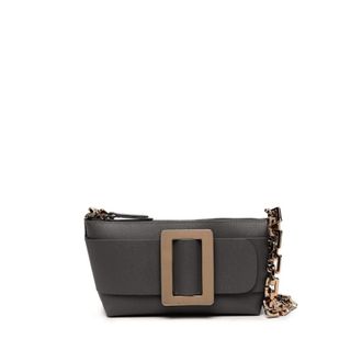 Boyy Shoulder Bags - - Bags - Damen - Schwarzk - ONE SIZE