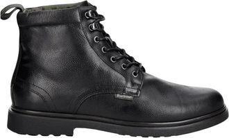 Barbour Herren, Schuhe, Schwarzk, 45 EUGr&ouml;&szlig;e