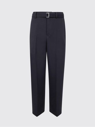sacai Hose SACAI Herren Farbe Schwarz