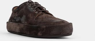 Mars&egrave;ll Cassapelle Derby - Brown