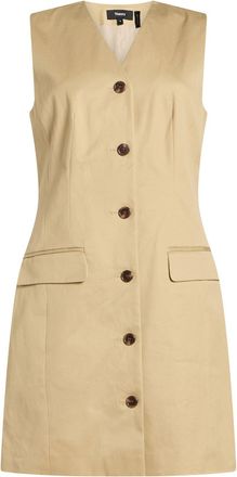 Theory KLEIDER - Mini-Kleider auf YOOX.COM
