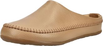 Haflinger Hausschuh