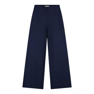 Fab By Fabienne Chapot Fabienne Chapot - June Pantalons - Femme - Pantalons - Bleu - Taille: 46 FR