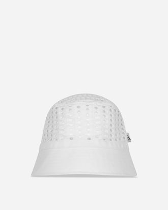 Nike ACG Radical AirFlow Apex Dri-FIT Bucket Hat White