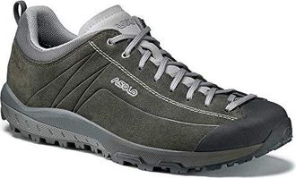 Asolo Asolo Space GV Mm, Chaussures de Montagne pour Homme, Beluga, 47 EU, Béluga, 47 EU