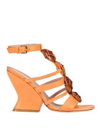 Alberta Ferretti SCHUHE - Sandalen auf YOOX.COM