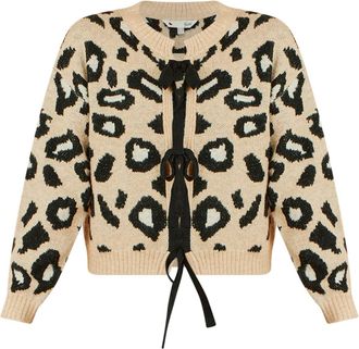 Yumi Strickjacke