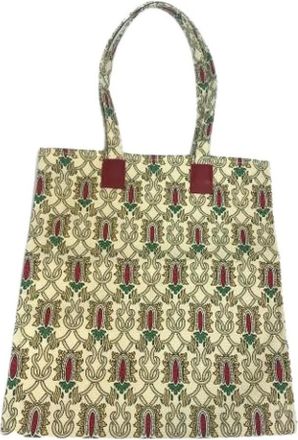 Gucci Damen, Pre-Owned, Mehrfarbig, ONE SIZEGröße