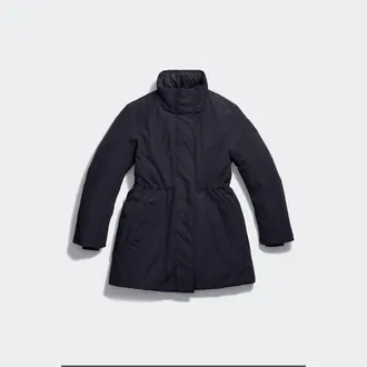 Canada Goose Ivy Parka (Weiblich, Black, L)
