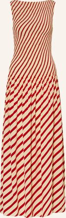 Tommy Hilfiger Kleid rot