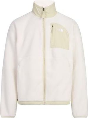 The North Face Sweat molleton&eacute; zip &agrave; col montant