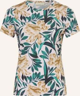 Ted Baker T-Shirt Selley weiss
