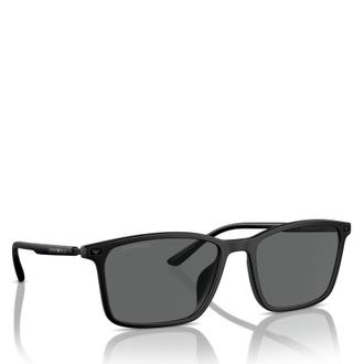 Emporio Armani Sonnenbrillen Emporio Armani 0EA4223U 500187 Schwarz