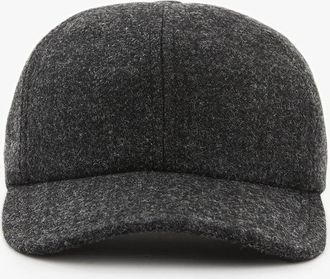 Saison 1865 Casquette Ethan en laine