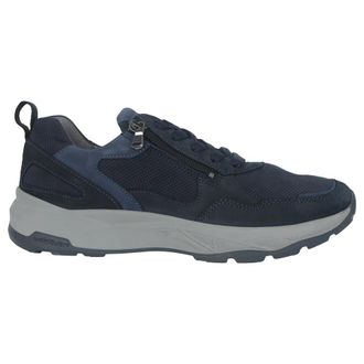 Waldl&auml;ufer H-Tom Sneaker - - Sport - Herren - Blau - 43 EU