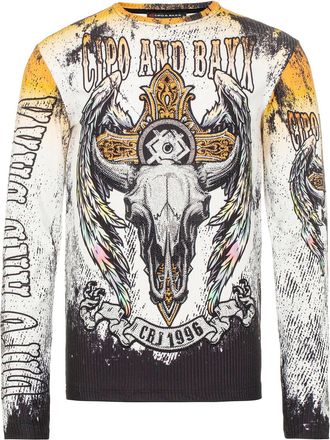 Cipo & Baxx Shirt