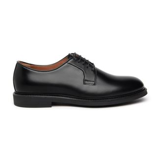 Nero Giardini Homme, Chaussures, Noir, Taille: 40 EU Chaussure &agrave; lacets Wembley