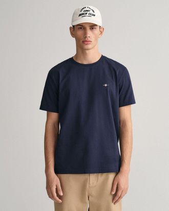 GANT Reg Shield T-Shirt