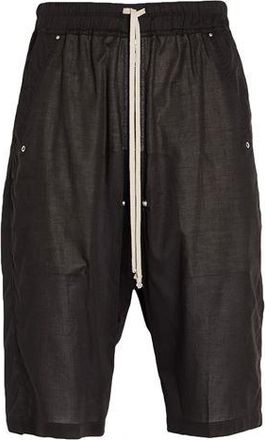 Rick Owens BAS - Shorts et bermudas sur YOOX.COM