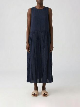 Uma Wang Robe UMA WANG Femme couleur Bleu