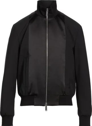 Dsquared2 JACKEN & M&Auml;NTEL - Jacken und Anoraks auf YOOX.COM