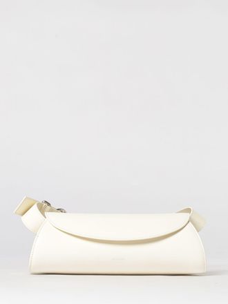 Jil Sander Umh&auml;ngetasche Damen Farbe Wei&szlig;