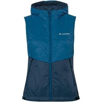 Vaude Damen Weste Wo Freney Vest V