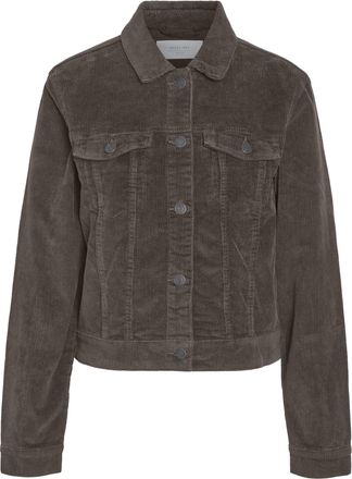 Noisy May Nmcord Debra L/S Jacket Noos