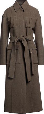Blumarine JACKEN & M&Auml;NTEL - M&auml;ntel auf YOOX.COM