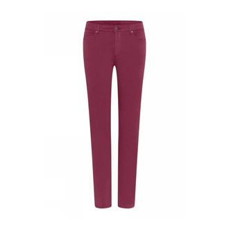 C.Ro Skinny Jeans - - Jeans - Damen - Rosa - 4XL