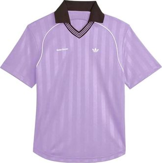 adidas Homme, Tops, Violet, Taille: M Wales Bonner Soccer Jersey