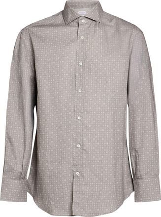 Brunello Cucinelli TOPS - Hemden auf YOOX.COM