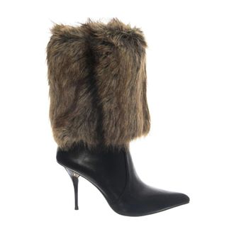 Jeffrey Campbell Damen, Schuhe, Schwarzk, 36 EUGr&ouml;&szlig;e